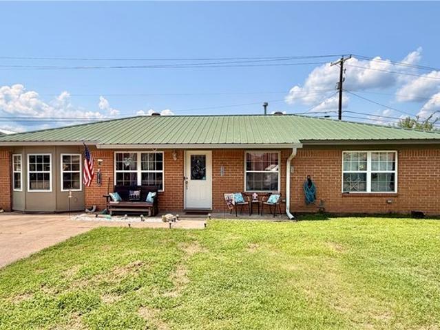 132 Yelco Dr, Dardanelle, AR 72834