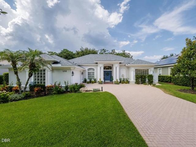 132 Zaharias Cir, Daytona Beach, FL 32124