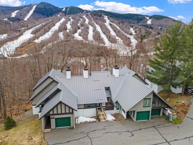 132B Coolidge Falls Road # B
