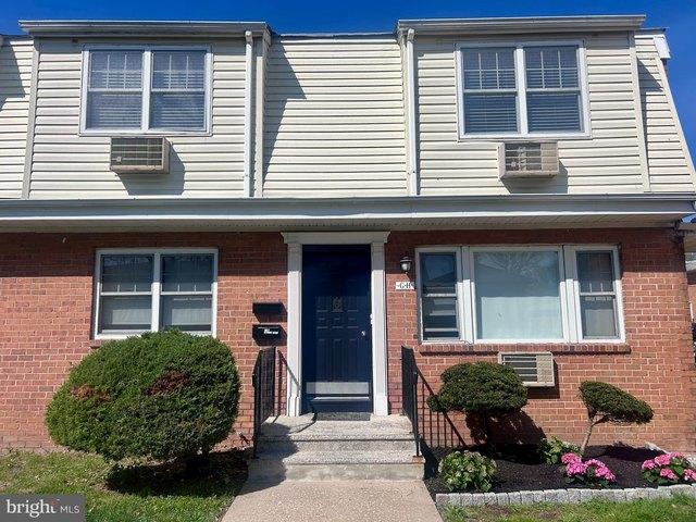 132H The Orch, East Windsor, NJ 08512