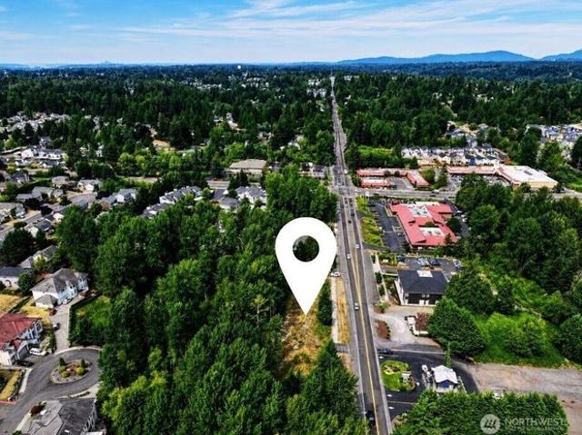132nd Ave SE Lots 2 & 3, Kent, WA 98042