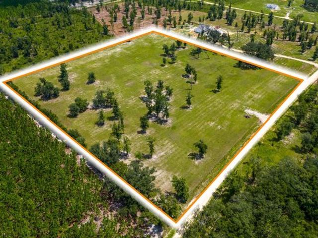 132nd Pl, Live Oak, FL 32060