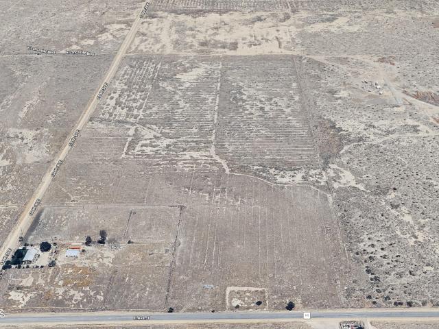132nd St E, Lancaster, CA 93535 | MLS #26000