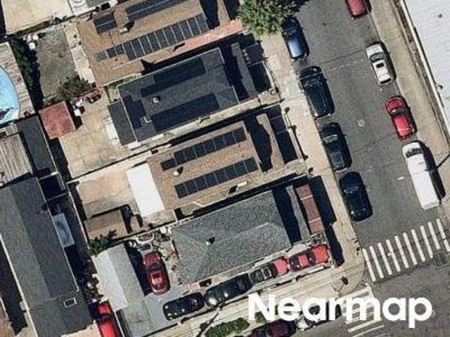 132nd Street