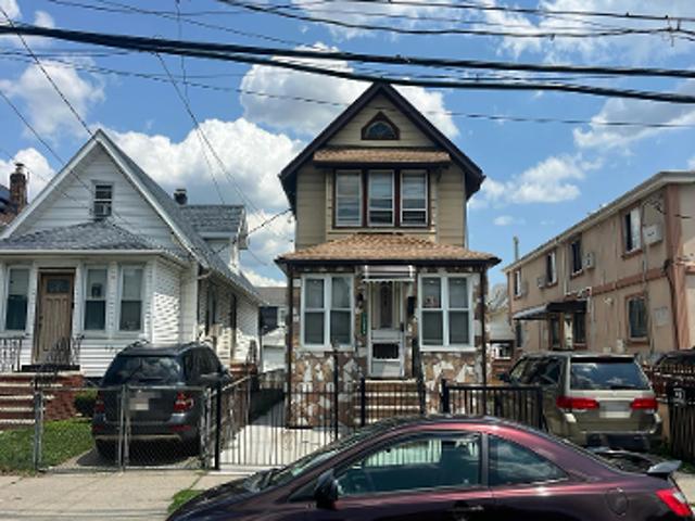 132nd Street Aka 12063 132nd Street