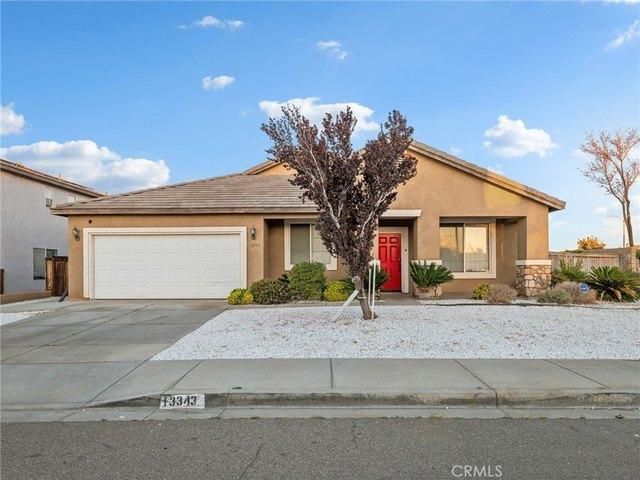 13343 Vista Verde St, Victorville, CA 92392