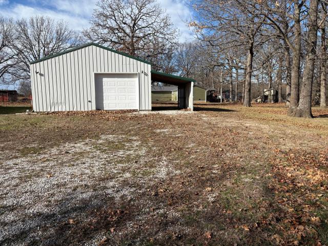 13343 W Hwy Z Highway W