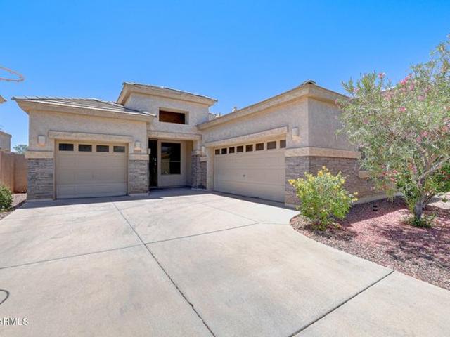 13343 W Jacobson Dr, Litchfield Park, AZ 85340
