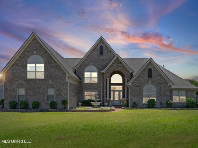 13343 Willow Nest Dr, Olive Branch, MS 38654