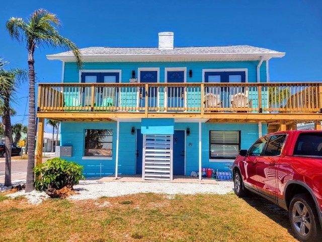 13343 Gulf Blvd Unit C12, Madeira Beach, FL 33708
