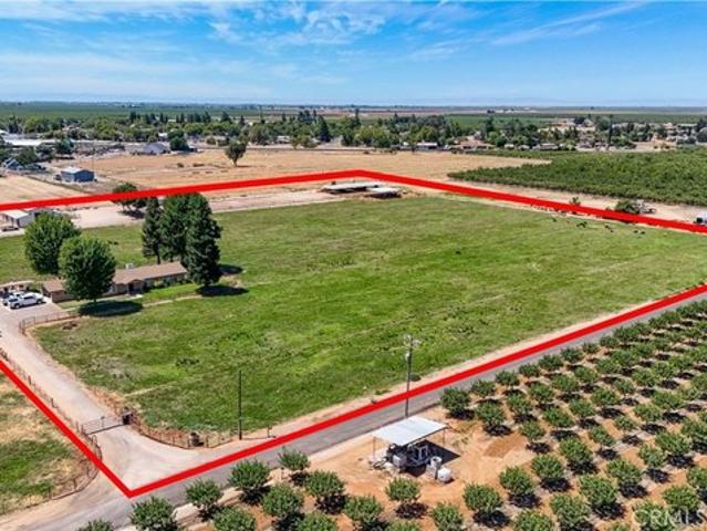 13343 Hainline Rd, Le Grand, CA 95333