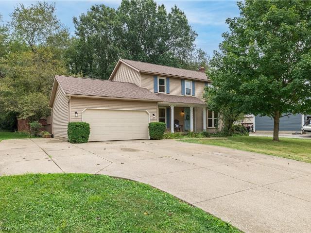 13340 Cinnamon Lane Ave. Avenue NW