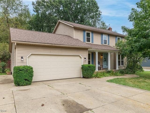 13340 Cinnamon Lane Ave NW, Mogadore, OH 44260