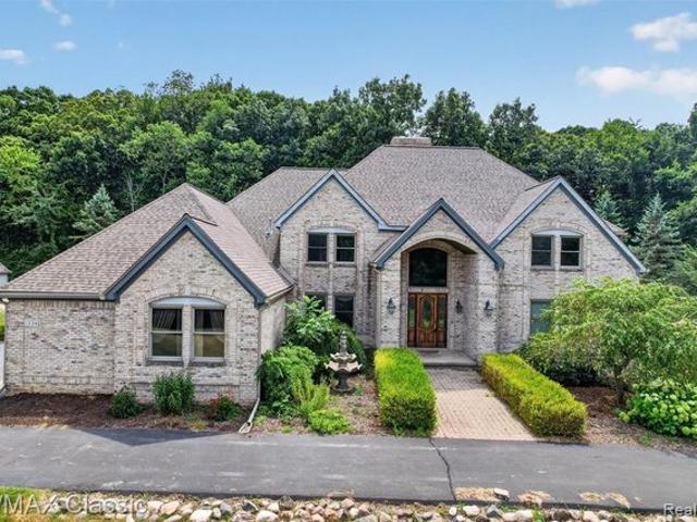 13340 Spencer Rd, Brighton Township, MI 48380