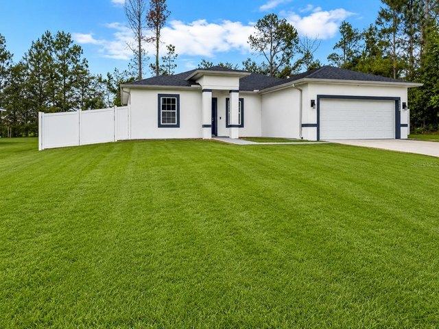 13340 SW 49th Ave, Ocala, FL 34473