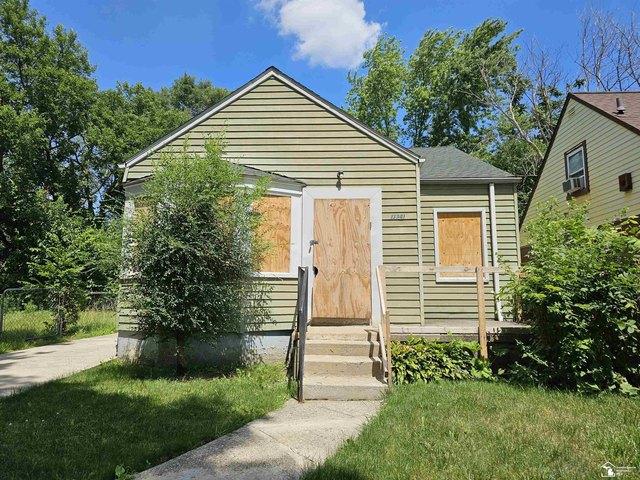 13341 Wade St, Detroit, MI 48213