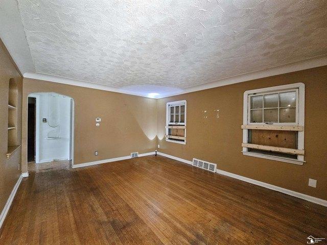 13341 Wade St, Detroit, MI 48213