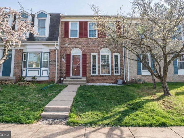 13341 Foxhole Dr, Fairfax, VA 22033 | MLS #VAFX2300 | Compass