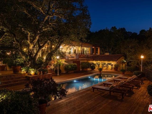 13341 Mulholland Dr, Beverly Hills, CA 90210