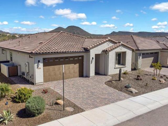 13342 W Montansoro Ln, Peoria, AZ 85383