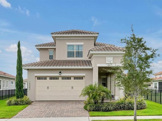 13342 Bromborough Dr, Orlando, FL 32832
