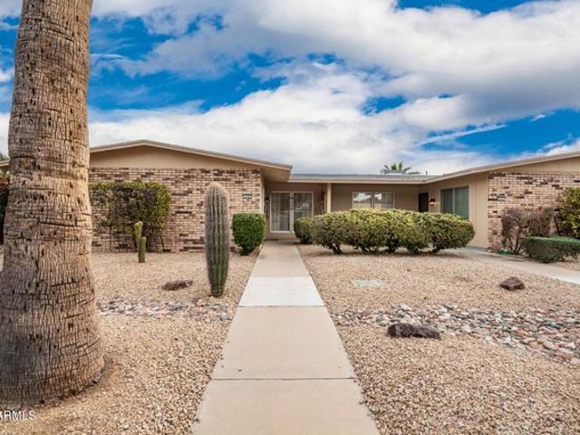13347 W Stonebrook Dr, Sun City West, AZ 85375