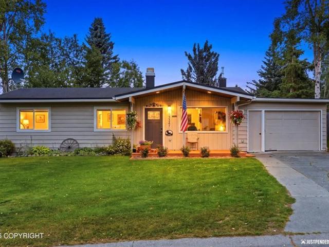 13347 Stephenson St, Anchorage, AK 99515