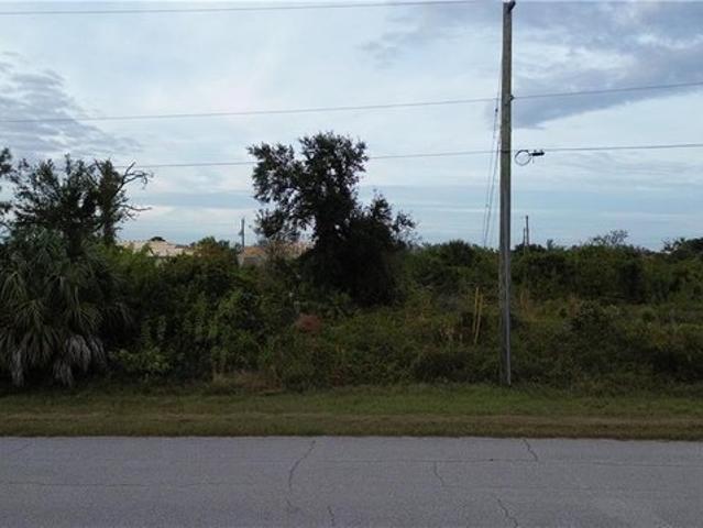 13344 Waukesha Ave, Port Charlotte, FL 33981