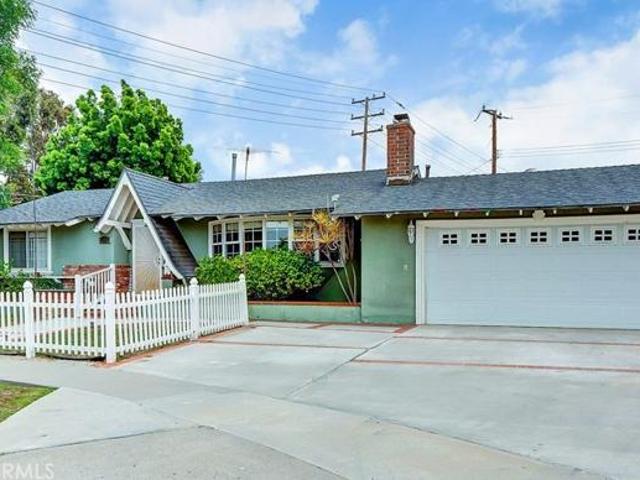 13344 Bubbling Well Rd, Tustin, CA 92780