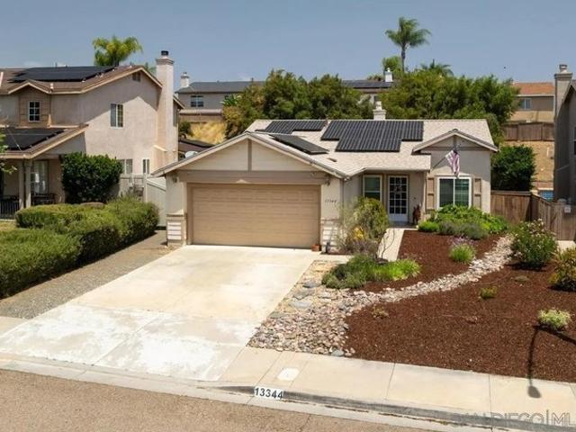 13344 Goldentop Dr, Lakeside, CA 92040