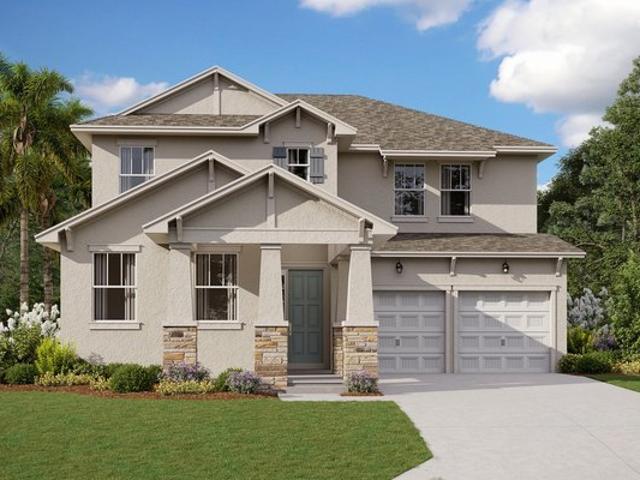 13344 Peaceful Melody Dr, Winter Garden, FL 34787