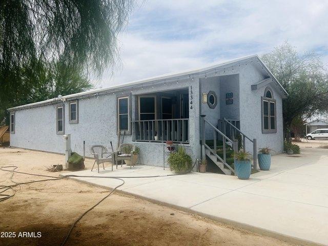 13344 S Garnet Rd, Buckeye, AZ 85326