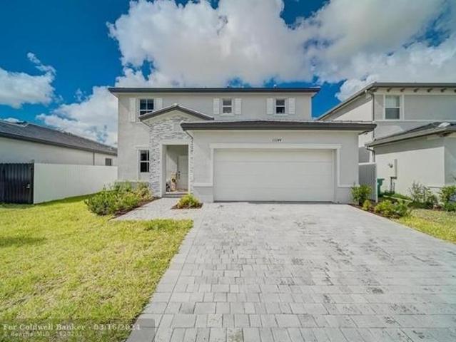 13344 SW 184th Ter, Miami, FL 33177
