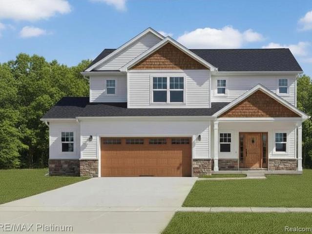 13345 Westwinds Dr, Fenton, MI 48451