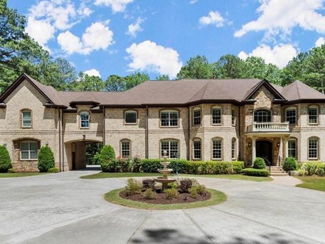 13345 Birmingham Hwy, Milton, GA 30004