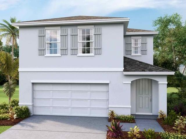 13345 Castle Peak Cir, Dade City, FL 33525