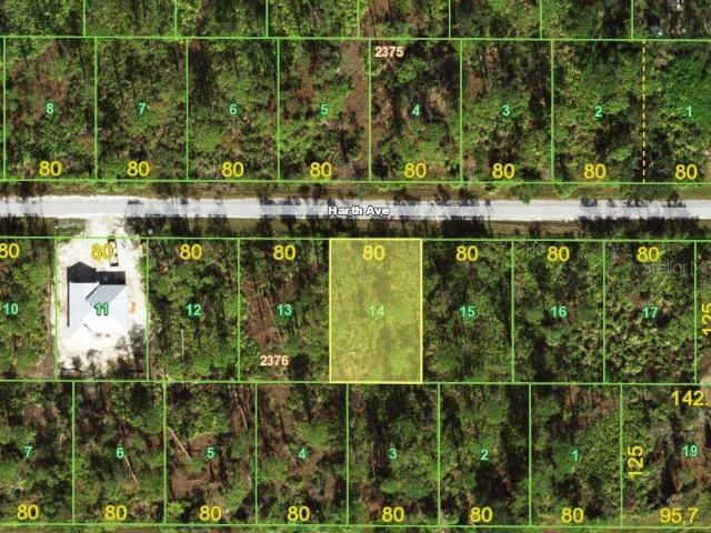 13345 Harth Ave, Port Charlotte, FL 33953 | MLS #C7520 | Compass