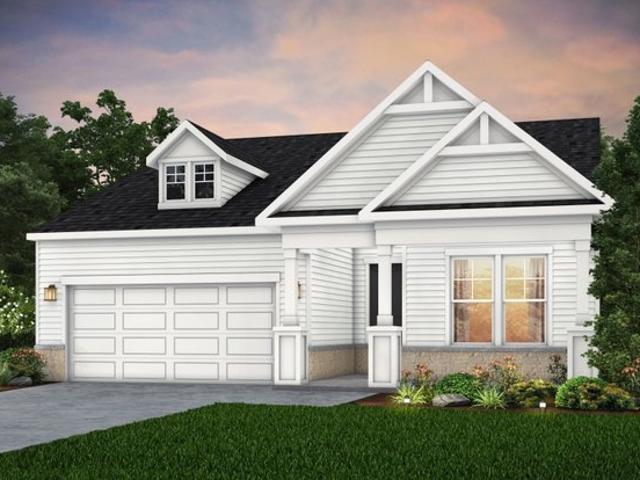 13345 Roundtop Rd, Noblesville, IN 46060