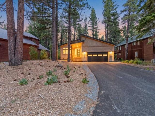 13345 Skiview Loop, Truckee, CA 96161
