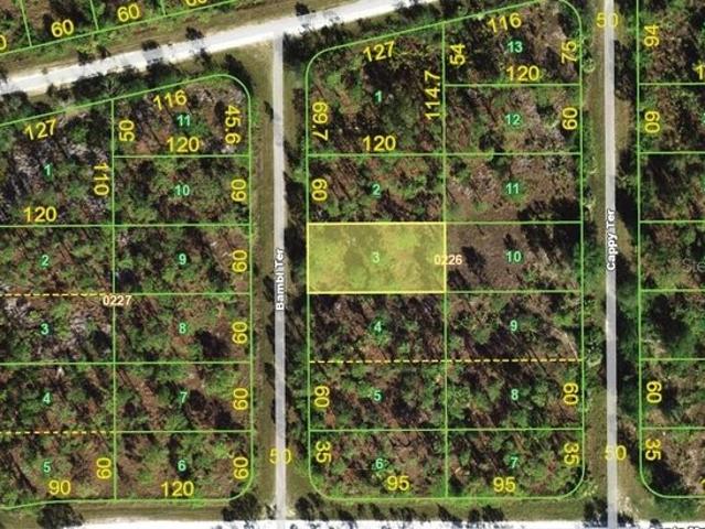 13346 Bambi Ter, Punta Gorda, FL 33955