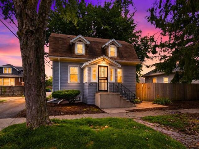 13346 Irving Ave, Blue Island, IL 60406