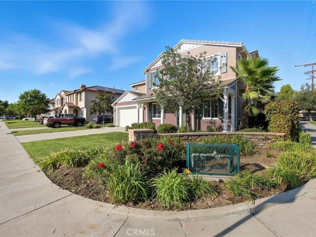 13346 Los Olivos Road
