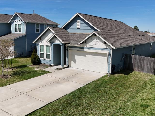 13346 Pecan Trails Drive
