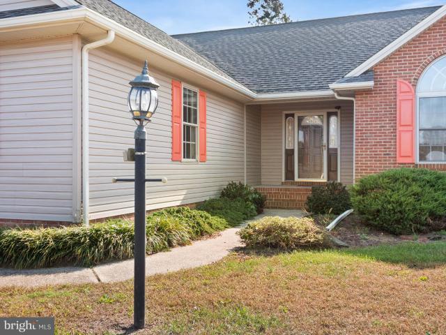 13346 Road 602, Greenwood, DE 19950 | MLS #DESU2107 | Compass