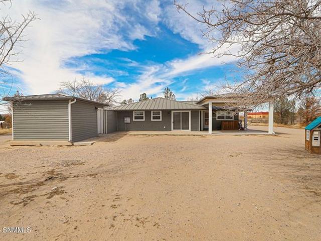 13346 Robledo Vista Rd, Las Cruces, NM 88007