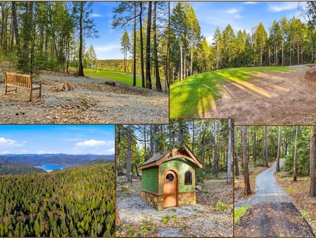 13348 Woodzy Pl, Nevada City, CA 95959