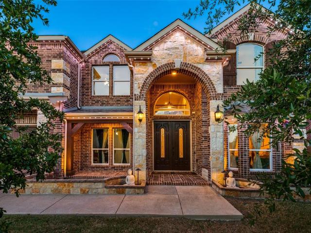 13348 Cool Meadow Drive