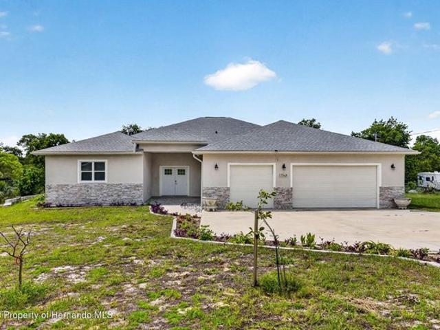13348 Ester Dr, Brooksville, FL 34613