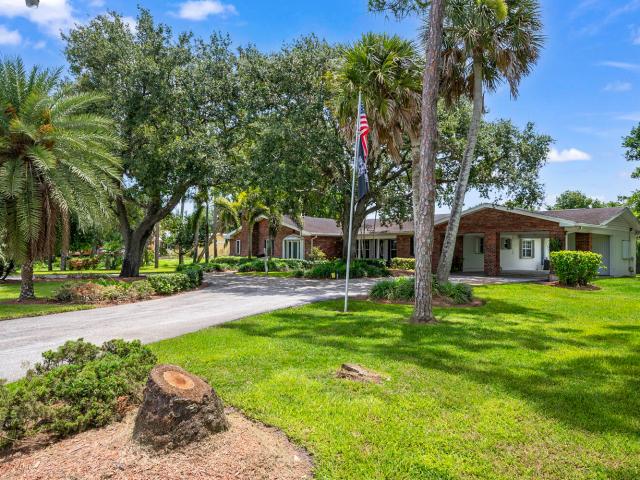 13348 Highway 441, Canal Point, FL 33438 | MLS #R11163