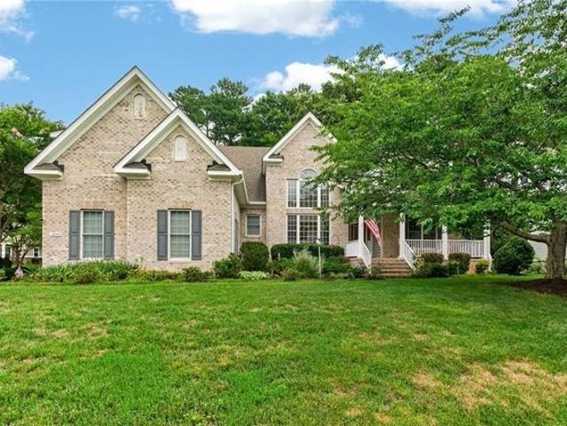 13349 Windsong Way, Carrollton, VA 23314